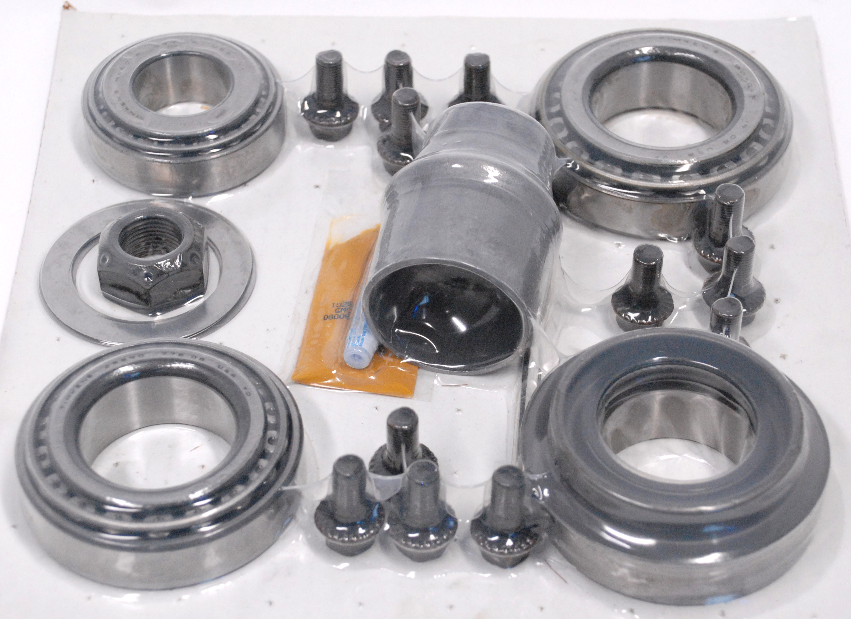 8 3 4 Mopar Moser Engineering
