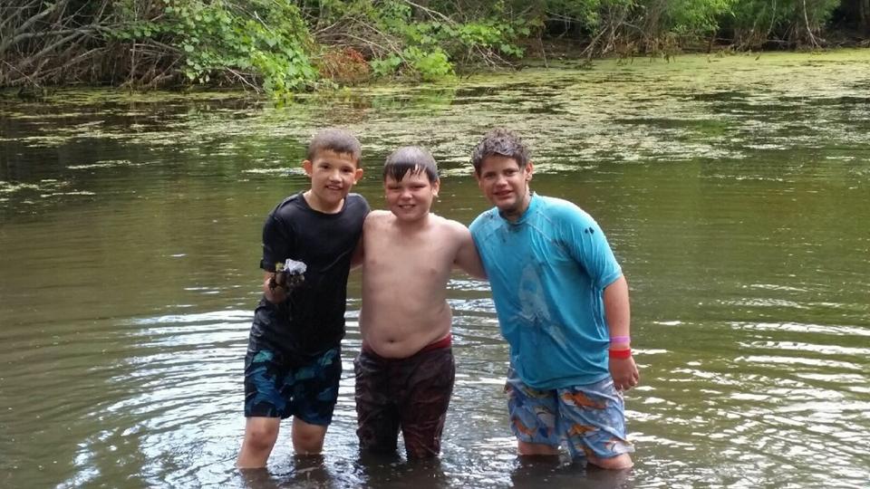 Indiana Deaf Camps Foundation, Inc. Informational Pages - Gallery