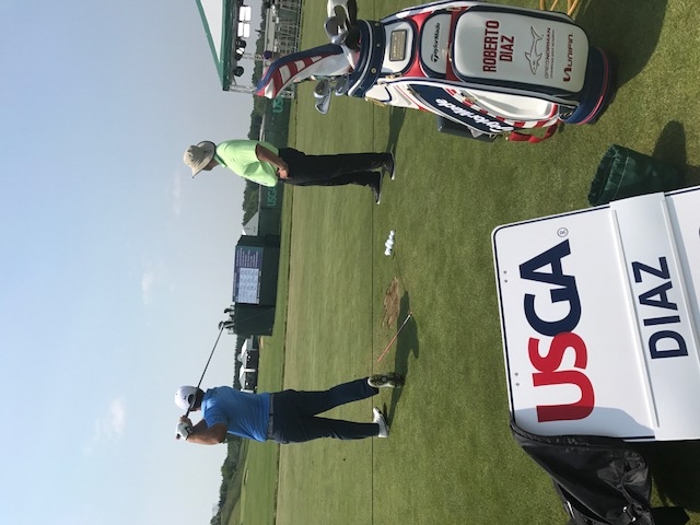 Jason Birnbaum Golf - New Jersey Golf Instructor - Manhattan Golf ...