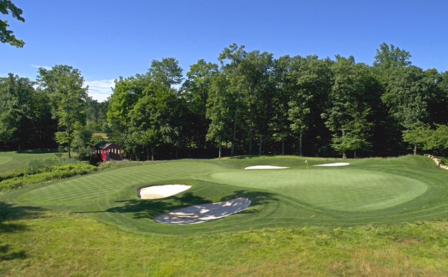 Jason Birnbaum Golf - New Jersey Golf Instructor - Manhattan Golf ...