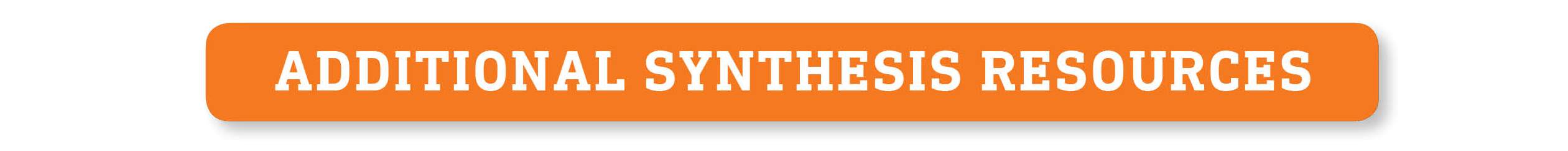 Introduce Reader Synthesis