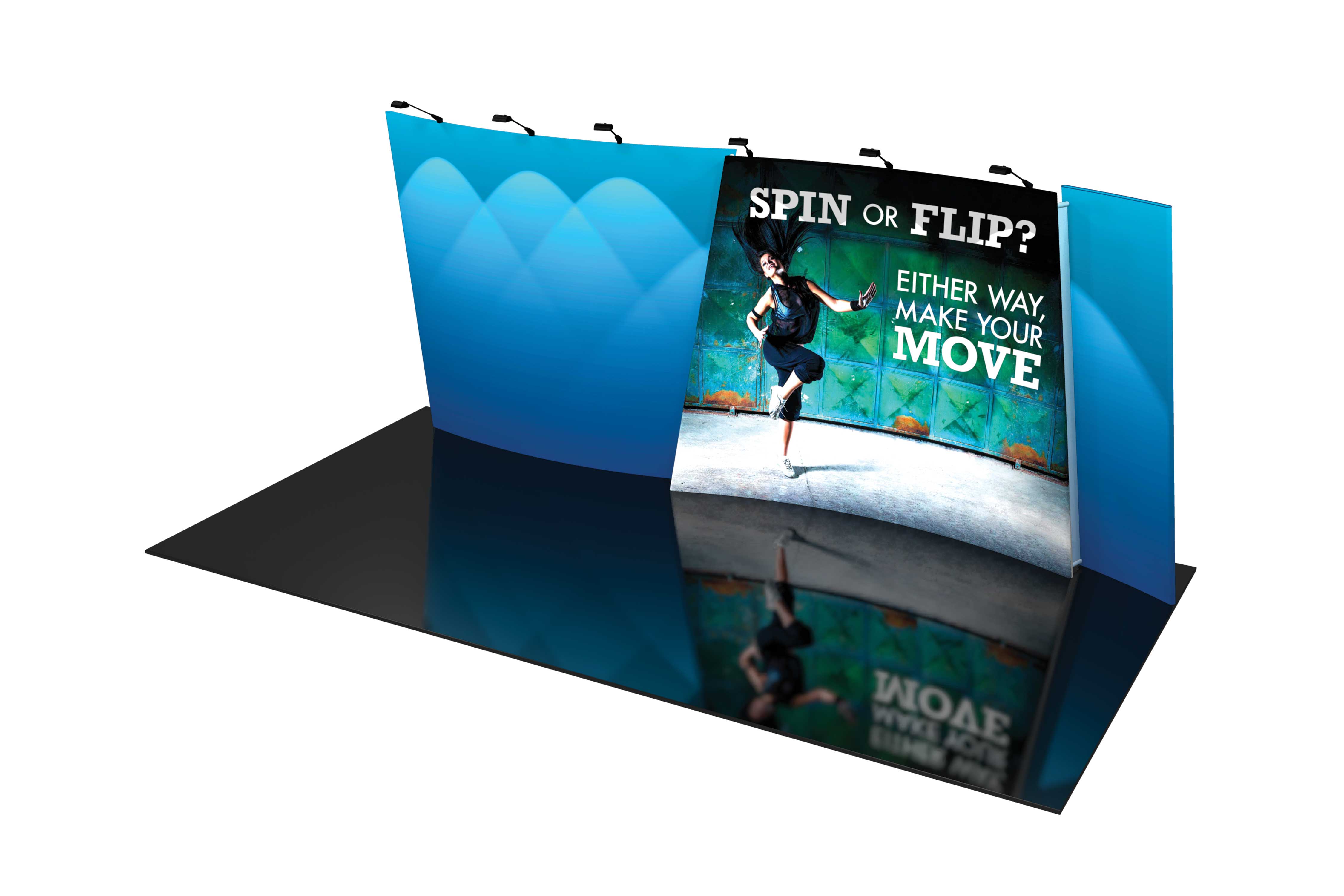 Flip Kit 3 - Thompson Kerr Displays