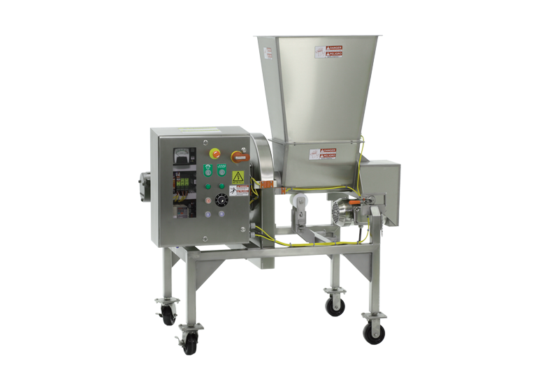 Urschel Laboratories, Inc. - Manual Request