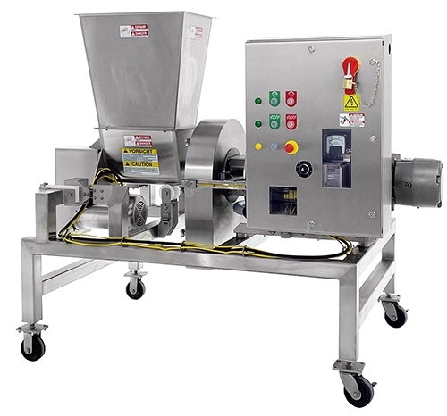 Urschel Laboratories, Inc. - Manual Request