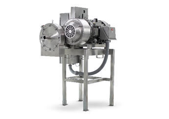 Urschel Laboratories, Inc. - Cutting Applications