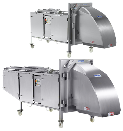 Urschel Laboratories, Inc. - Manual Request