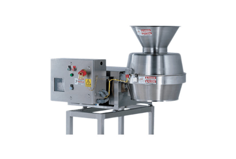 Urschel Laboratories, Inc. - Manual Request