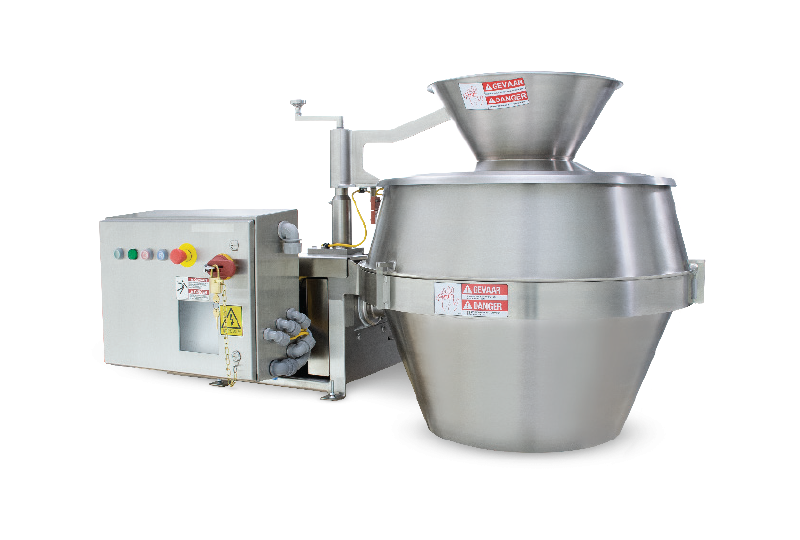 Urschel Laboratories, Inc. - Manual Request