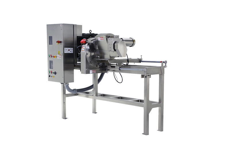 Urschel Laboratories, Inc. - Manual Request