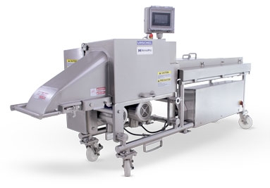 Urschel Laboratories, Inc. - Manual Request